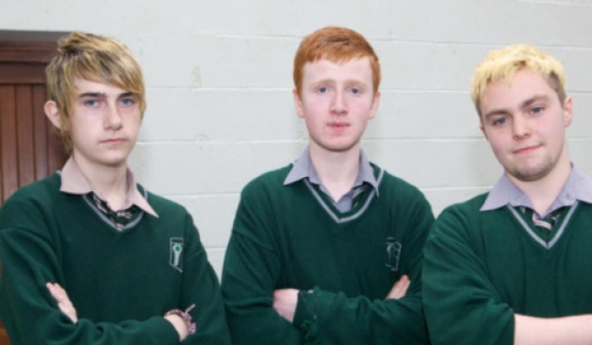 Scoil Mhuire, Clane, honours star students - Kildare Live