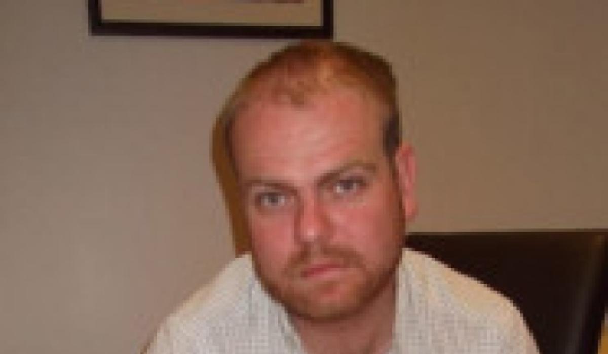 Athy’s Sinn Fein Mayor at Remembrance Day - Kildare Live