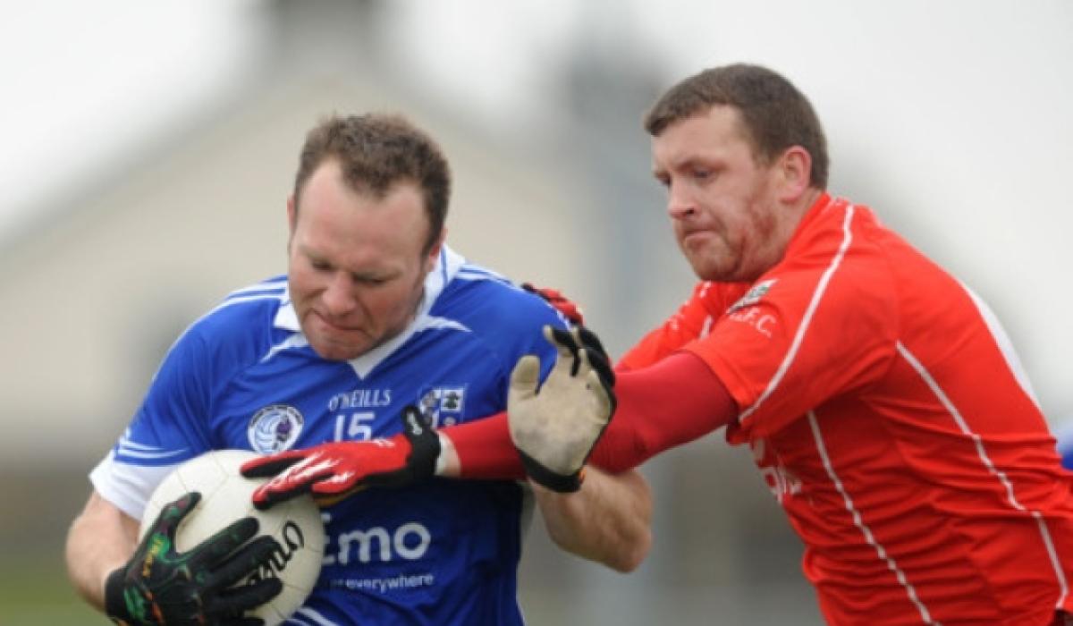 SFL results: Monasterevan shock Athy - Kildare Live