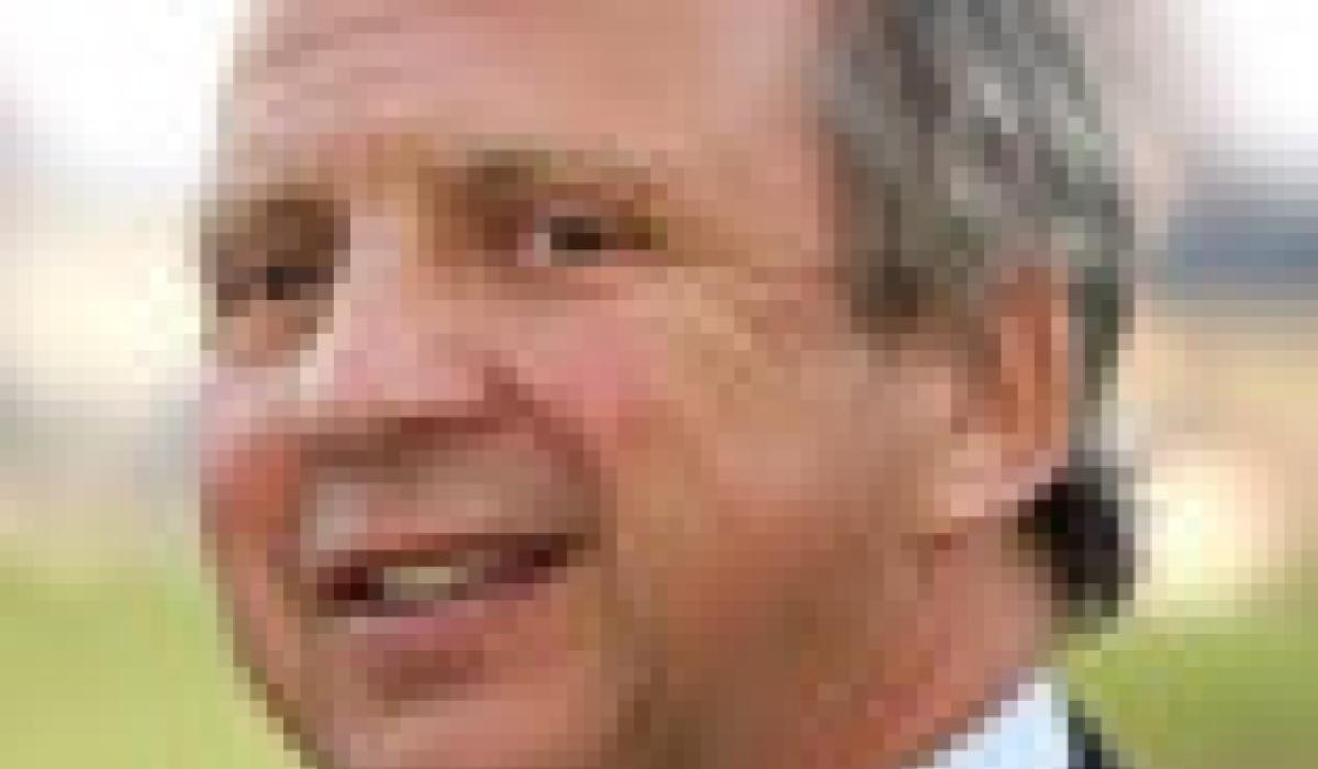 Jonathan Irwin to run in 2016 - Kildare Live