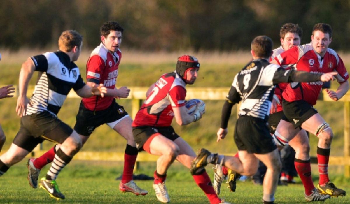 Massive win for Cill Dara over Dundalk - Kildare Live