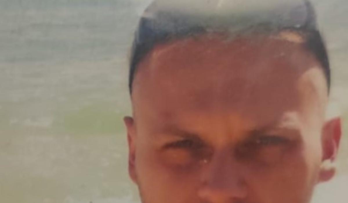 MISSING PERSON: Gardaí seeking the public's assistance in tracing whereabouts of 42-year-old ...