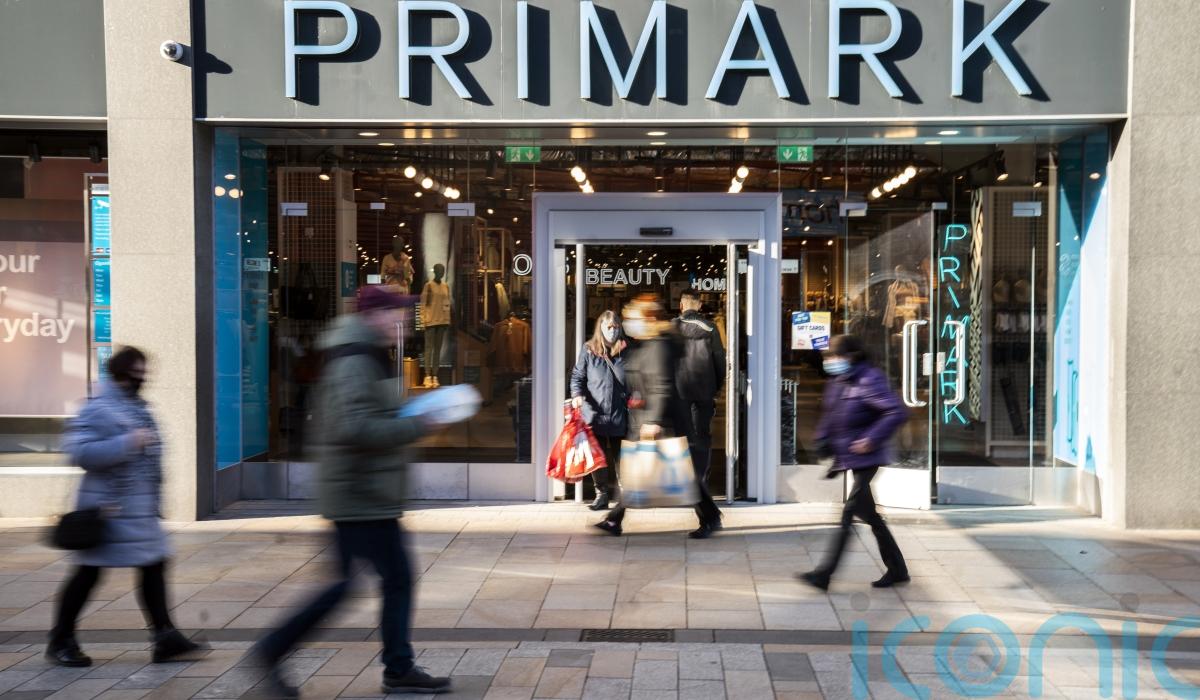 Almost 200 Primark stores to shut on day of Queen Elizabeth II's ...