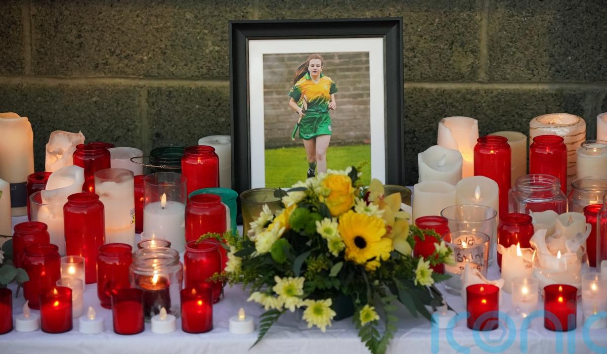 Expert says no evidence drugs played role in admission of Ashling ...