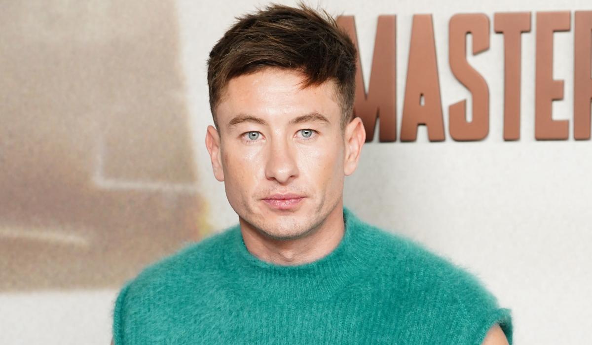 Barry Keoghan responds to his name ‘being dragged across the internet ...