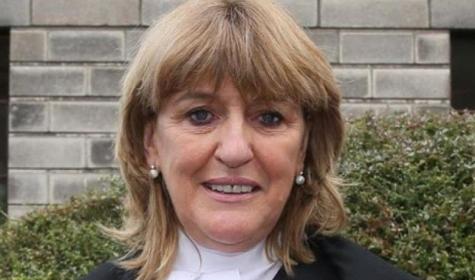Sitting Kildare court judge: ‘Do you need a translator for yourself ...