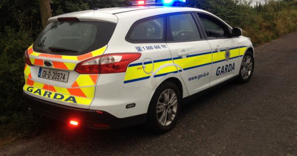 Fewer garda vehicles than at any time in the past four years - Leinster ...