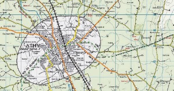 Delays expected with Athy Ring Road - Leinster Leader