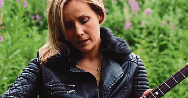 Kill folk star Heidi Talbot returns to Irish stage - Leinster Leader