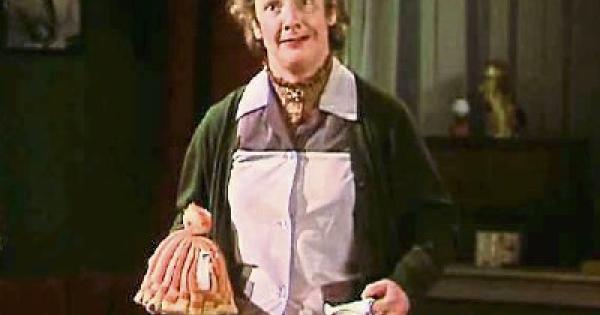 Who's for tea? Father Ted actress Mrs Doyle will be in Kildare this ...