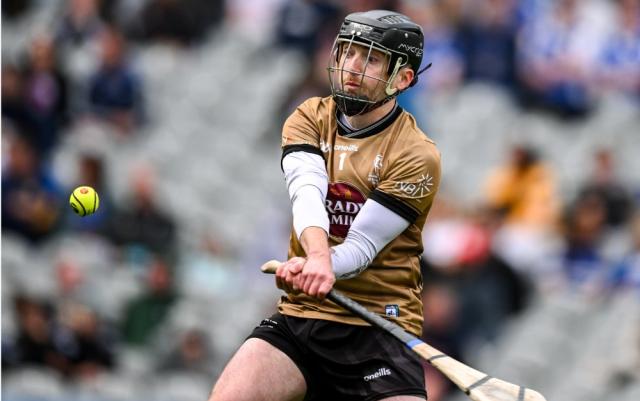 aaron mcmanus kildare