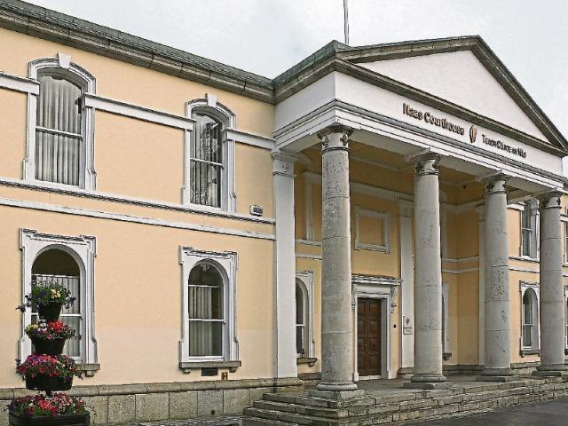 aaron mcmanus kildare