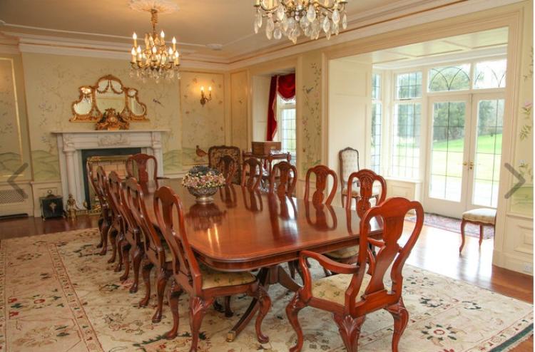 PHOTO GALLERY: Historic Grangecon Demense and Stud on market for €15 ...