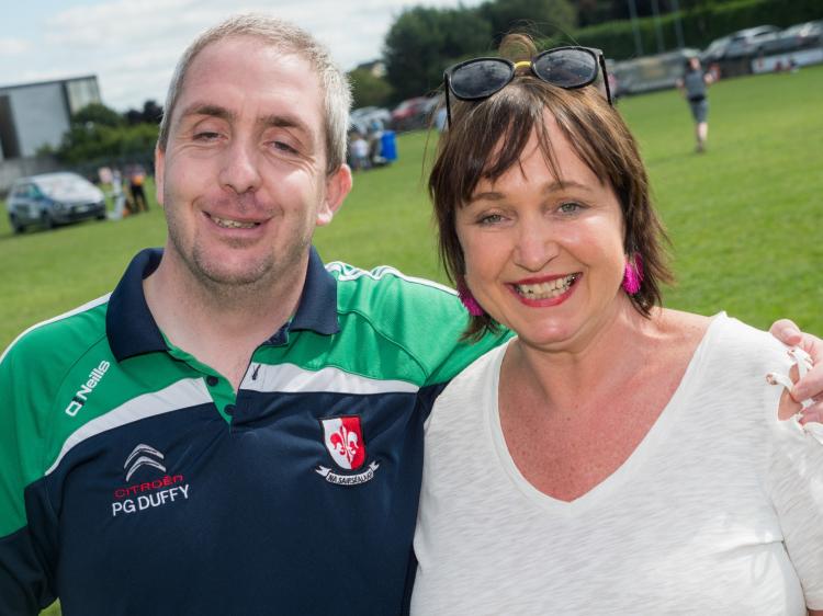 PHOTO GALLERY: Sarsfields Family Fun Day in Newbridge - Photo 1 of 17 ...