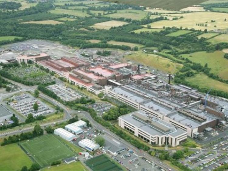 LATEST: 6,000 construction jobs on the way as Intel gets go ahead for ...