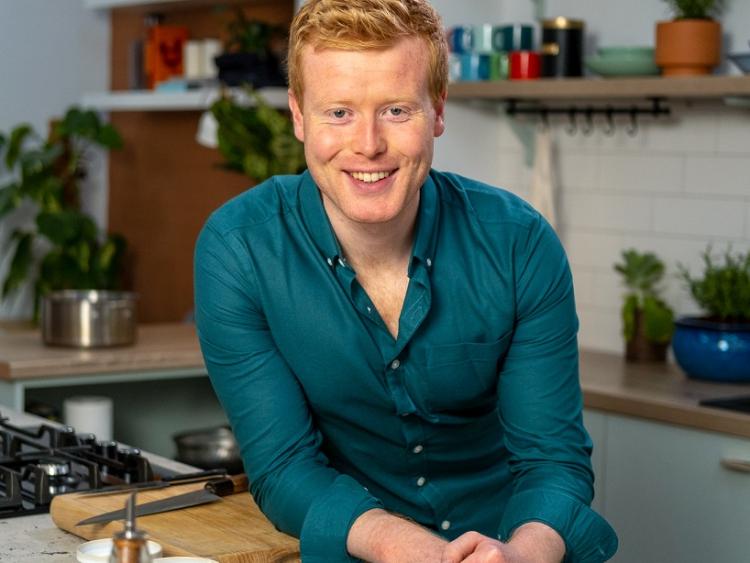Chef cooking for Naas Hospital frontline hosts new RTÉ show Cook -In ...