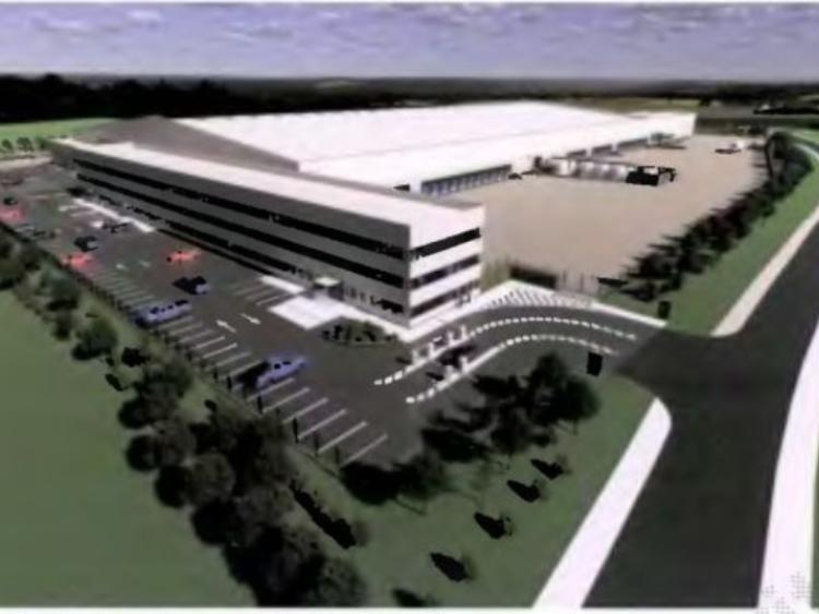 Keurig Dr Pepper "on track" to open new plant in Newbridge before end ...