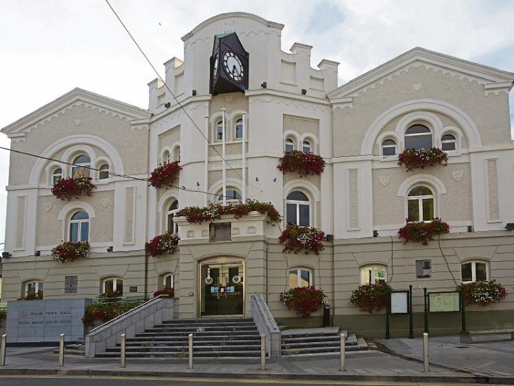 CONFIRMED: Naas library is to relocate to the town hall - Leinster Leader