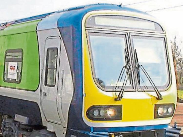 More parking spaces at Maynooth rail station in Kildare - Leinster Leader