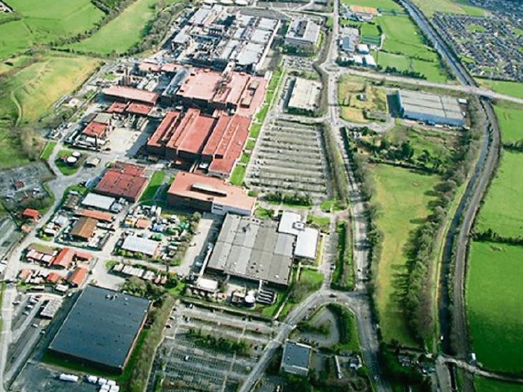 Eirgrid to upgrade Intel’s manufacturing plant network in Leixlip ...