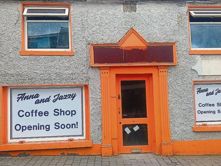 Another coffee shop is to open in Naas - Leinster Leader