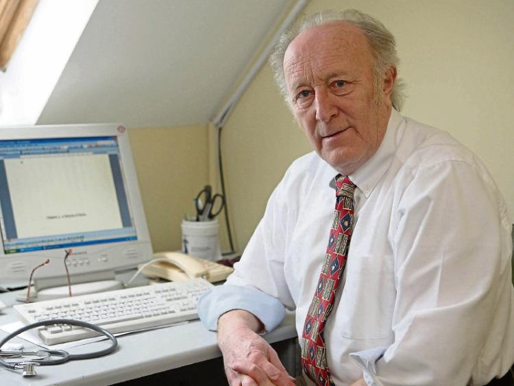 Shooting of Kildare doctor in new award-winning documentary - Leinster ...