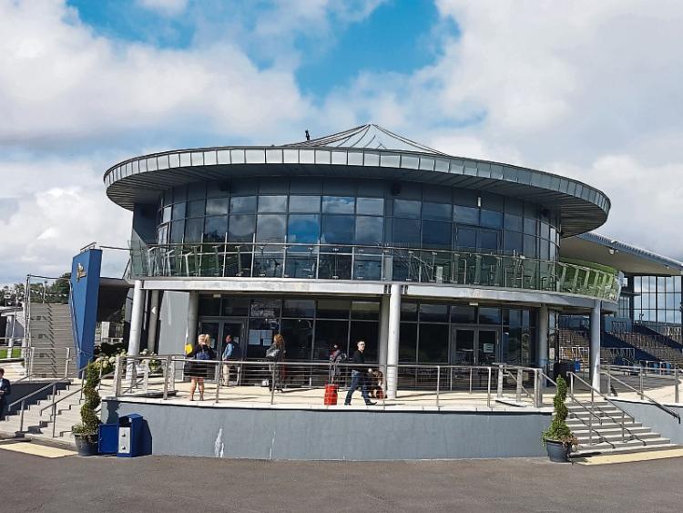 Naas court sittings return to refurbished Main Street courthouse ...