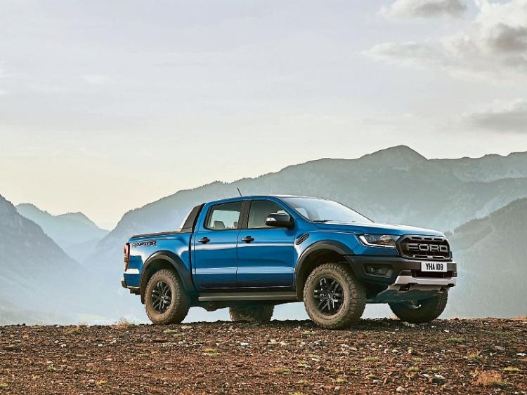 Motoring review: The new Ford Ranger Raptor is the ultimate workmate ...