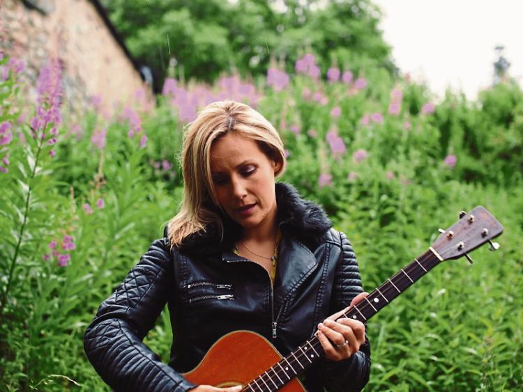 Kill folk star Heidi Talbot returns to Irish stage - Leinster Leader