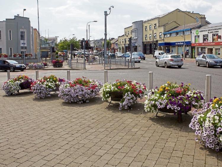 Newbridge needs dedicated town centre plan - Leinster Leader