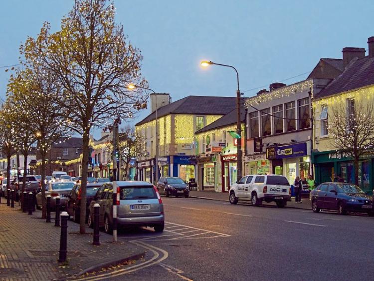 Top architect to give talk on Newbridge town centre - Leinster Leader
