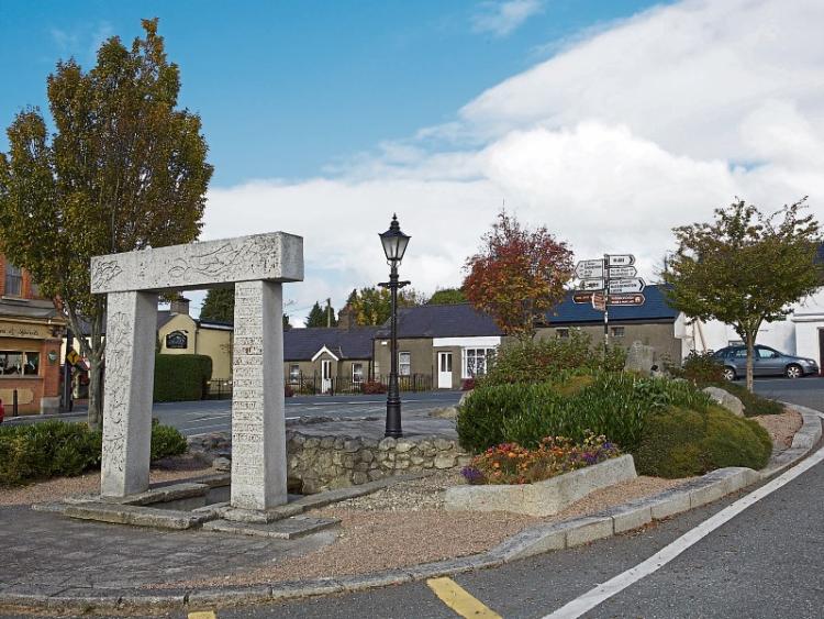 Ballymore Eustace — from a Naas perspective - Leinster Leader