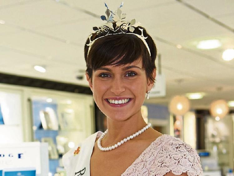 Maria Walsh to host this Saturday night's Kildare Rose of Tralee ...