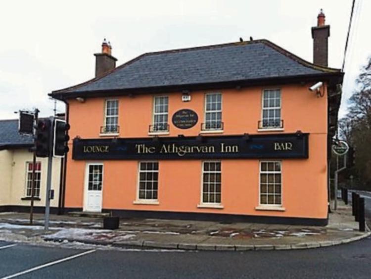 Major Athgarvan village centre development refused by council ...