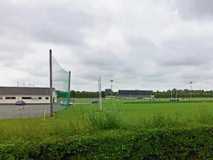 More time granted for planning permission on Clane GAA development ...