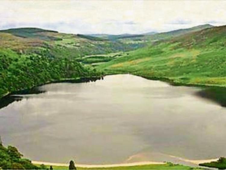 Free history talk tonight on Poulaphouca Reservoir where many Kildare ...