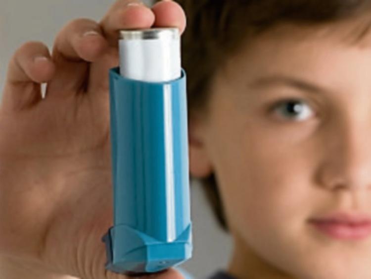 Asthma Society warns Kildare schools to have asthma inhaler in their ...