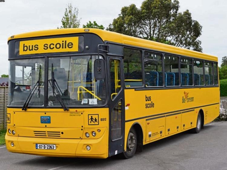 €90k needed for new school bus for Kildare special needs school ...