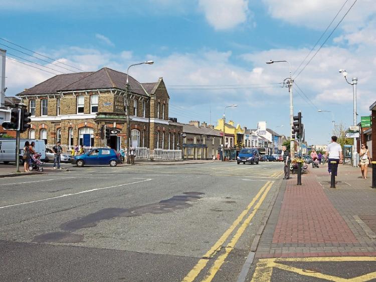 Newbridge traffic plan due to begin on November 30 - Leinster Leader