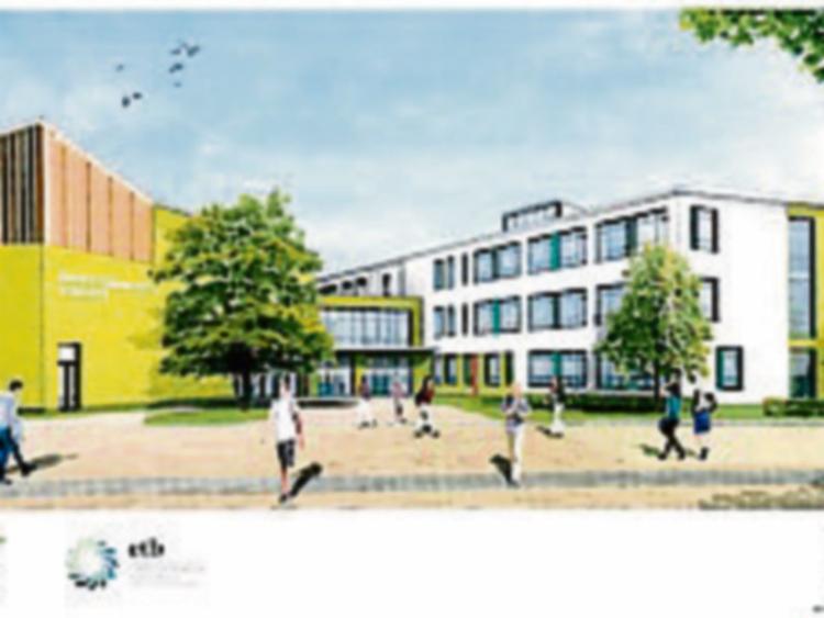 Naas Community College 'must be prioritised' - Leinster Leader