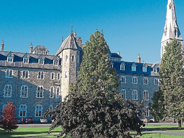 Maynooth University launches week to celebrate staff and students as it ...