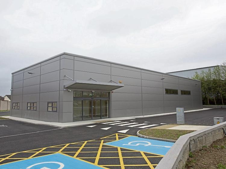 Monread community centre to open in Naas next week - Leinster Leader