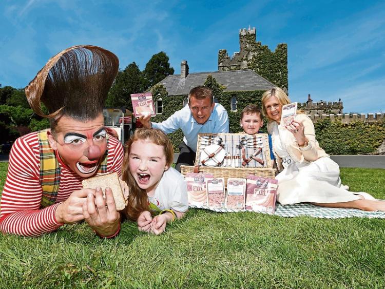 Barretstown in Ballymore hosts fundraiser next month - Leinster Leader