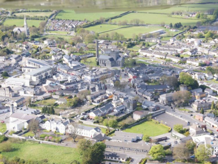 Youth Hub plans lodged for Kildare - Leinster Leader