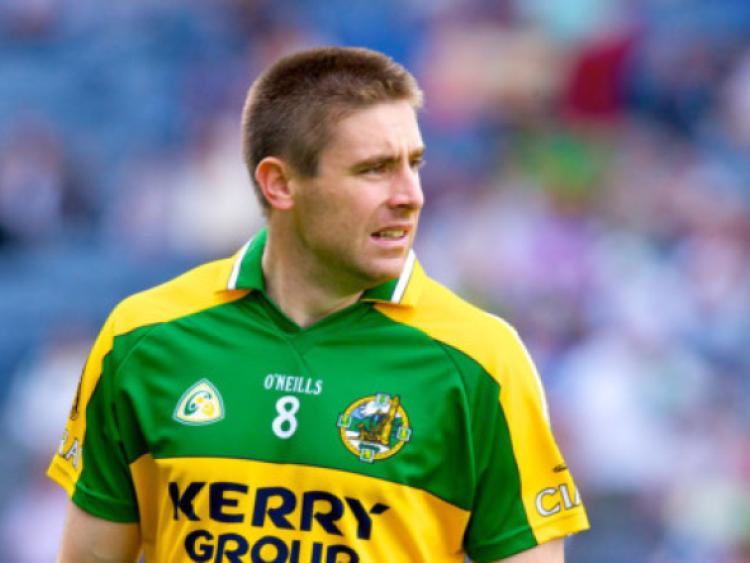 Charges dropped against Kerry footballer - Leinster Leader