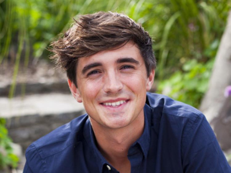 Home cooking TV hero Donal brings live show to Newbridge - Leinster Leader