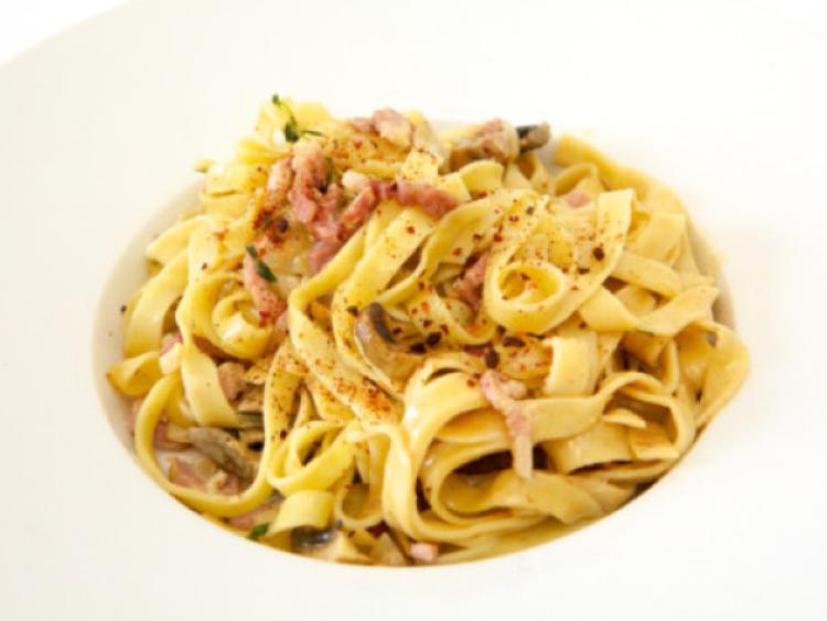 Chef’s Corner: Tagliatelle with chilli and chocolate - Leinster Leader