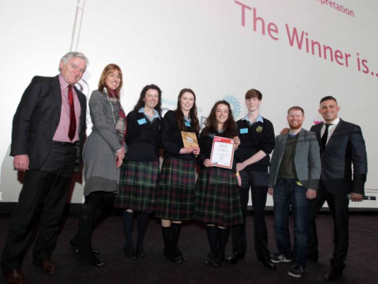 National video award for Maynooth school - Leinster Leader