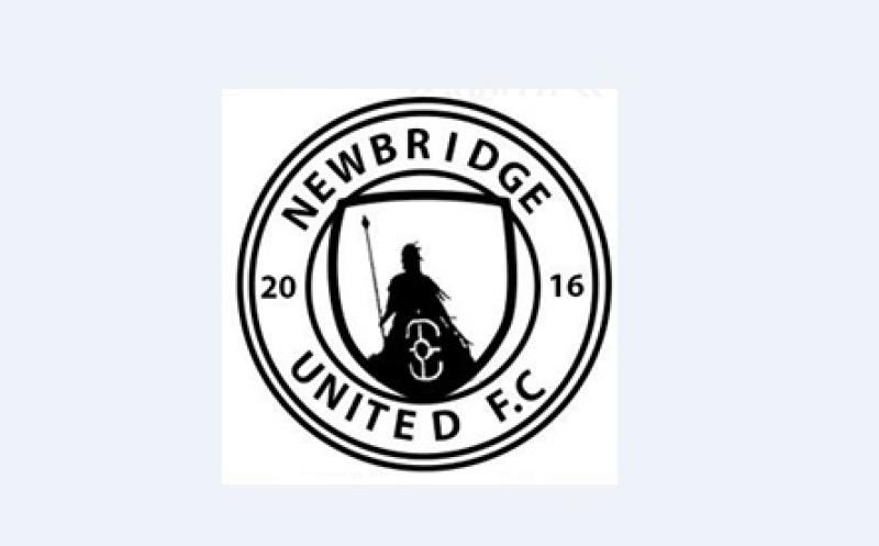 Newbridge United formed as offshoot of Newbridge Town - Kildare Live