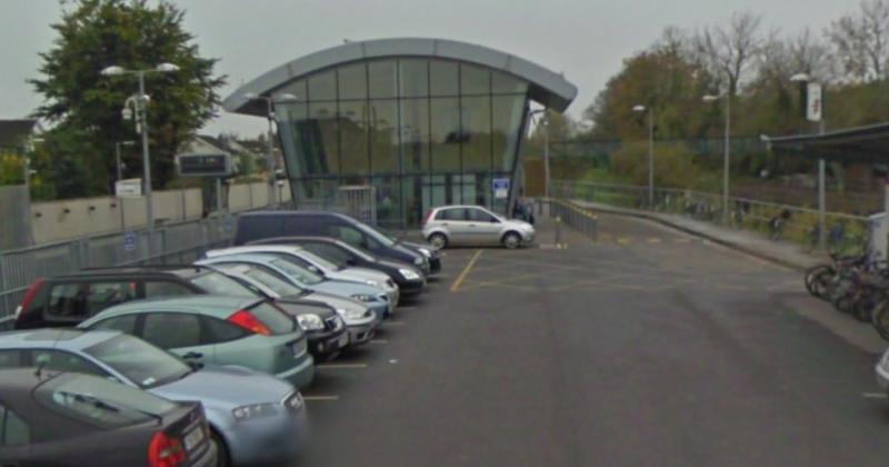 More car park spaces needed at Maynooth rail station - Kildare Live